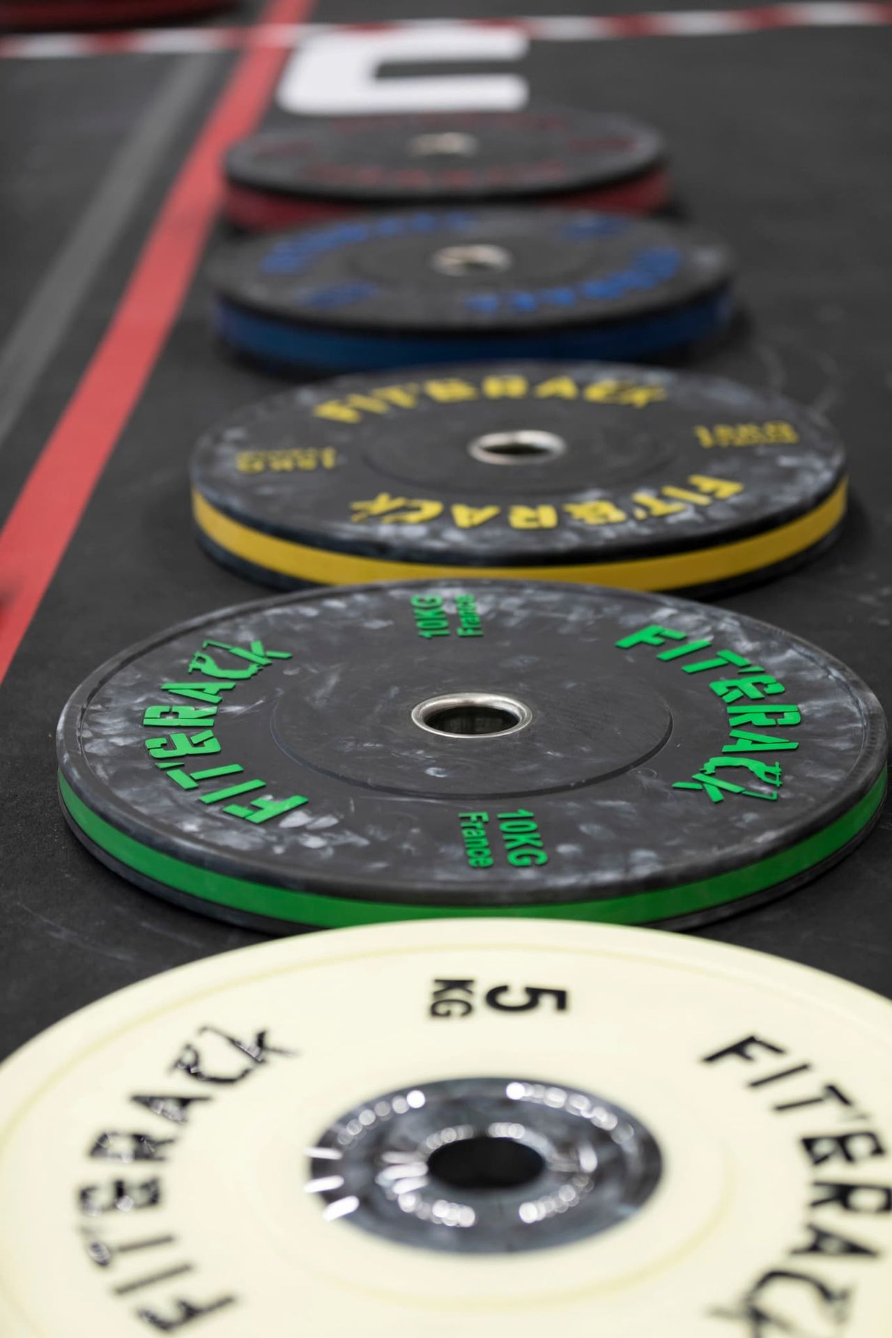 Créer un programme de powerlifting et force athlétique | FIT' & RACK
