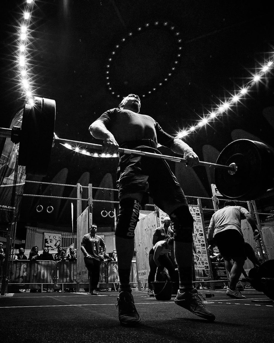 FIT' & RACK - Votre équipementier Sportif Made In France